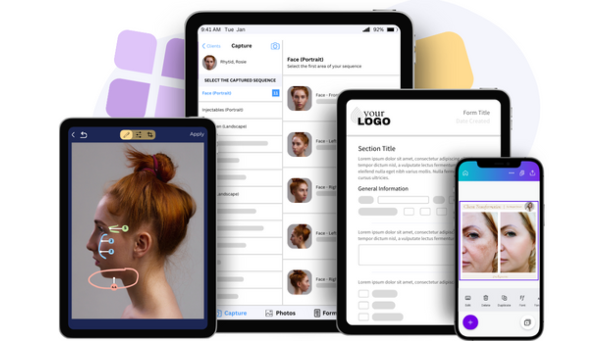 Advanced Medical Photography Solutions | RxPhoto